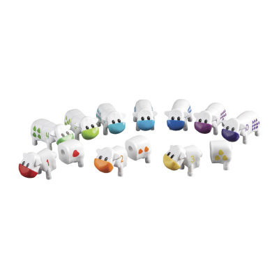 Learning Resources Snap-N-Learnã‚Â™ Counting Cows - JCPenney