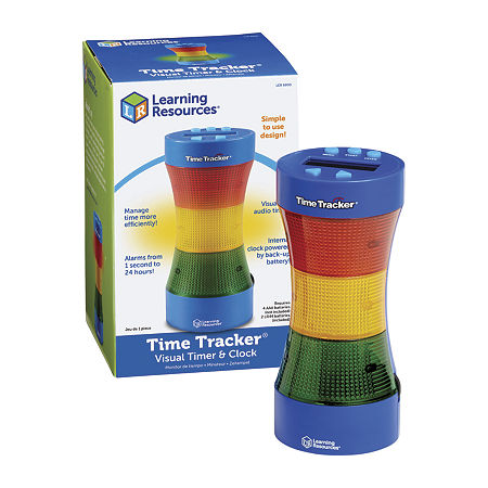 Click here for Learning Resources Time TrackerÃ£ÆÃ¢âÃâÃ Vi... prices