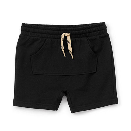 Click here for Okie Dokie Toddler & Little Boys Mid Rise Pull-On... prices