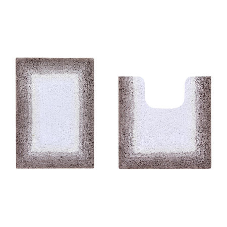 Click here for Better Trends Torrent Bath Mat Rug Bath Rug  One S... prices