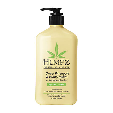 Click here for Hempz Sweet Pineapple & Honey Melon Herbal Body Mo... prices