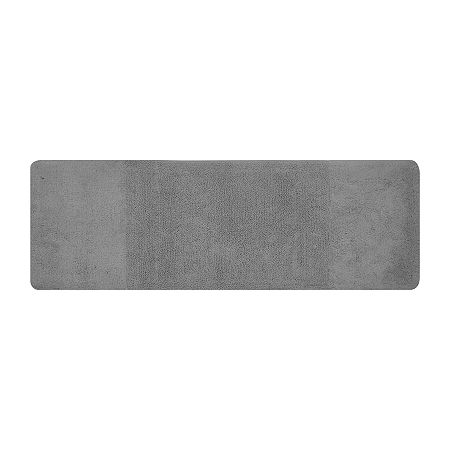 Click here for Better Trends Granada Bath Rug  One Size  Gray prices