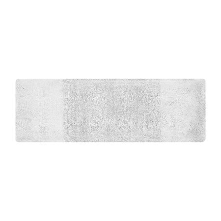 Click here for Better Trends Granada Bath Rug  One Size  White prices