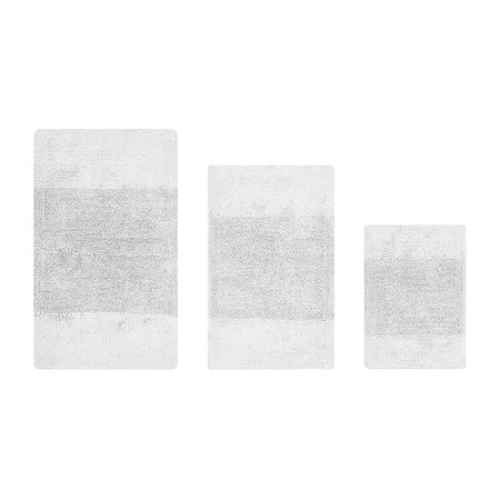 Click here for Better Trends Granada Bath Rug  One Size  White prices