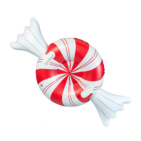 PoolCandys SnowCandy Peppermint Snow Tube