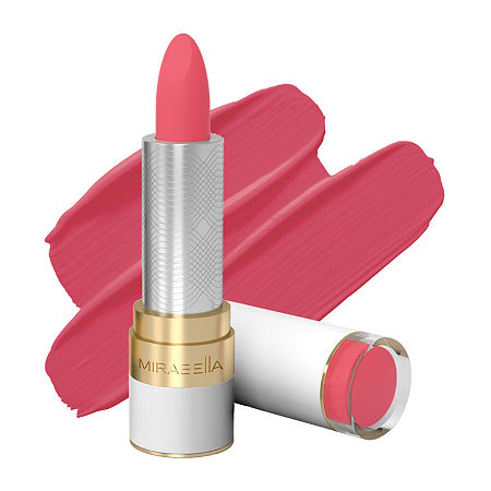 Click here for Mirabella Seal With A Kiss Lipstick  One Size  Pur... prices