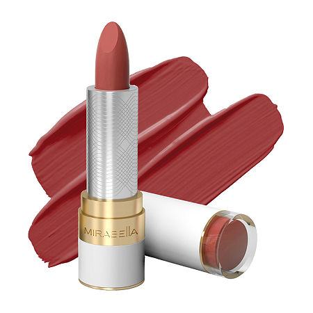 Click here for Mirabella Seal With A Kiss Lipstick  One Size  Pin... prices