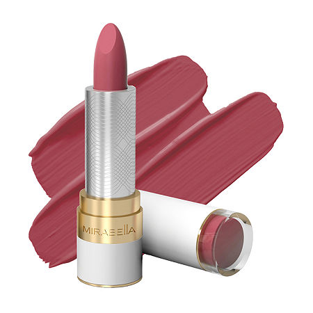 Click here for Mirabella Seal With A Kiss Lipstick  One Size  Pin... prices