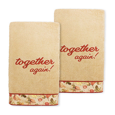 Click here for Linum Home Textiles Thanksgiving Together Again 2-... prices
