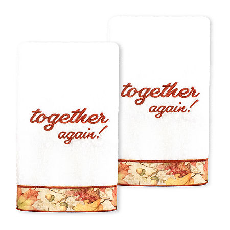 Click here for Linum Home Textiles Thanksgiving Together Again 2-... prices