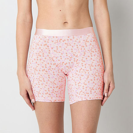 Click here for Arizona Organic Cotton Womens Juniors Boxer Briefs... prices