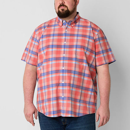 Click here for St. Johns Bay Mens Performance Short Sleeve Classi... prices