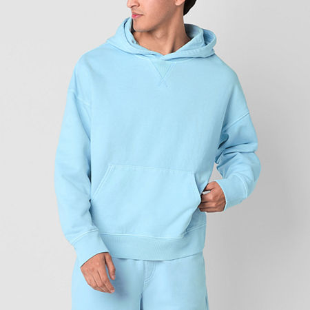 Click here for Arizona Mens French Terry Zip-Up Hoodie  X-large... prices