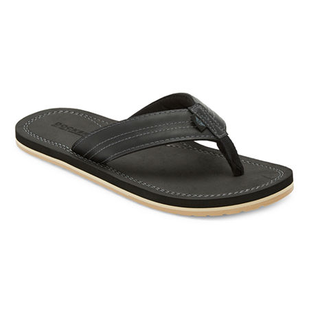 Click here for Dockers Mens Flip-Flops  X-large  Black prices