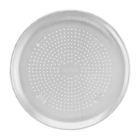Click here for T-Fal Large Airbake Pizza Pan  One Size  Silver prices
