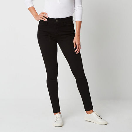 Click here for St. Johns Bay Secretly Slender Womens Stretch Fabr... prices