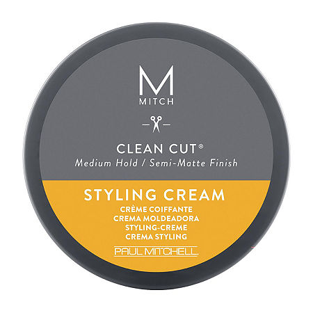 Click here for Mitch Clean Cut Styling Cream - 3 oz.  One Size prices