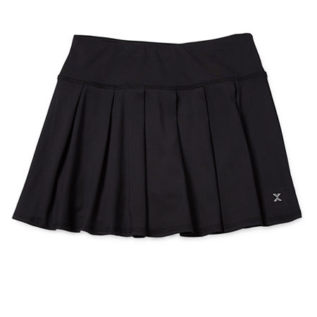 Click here for Xersion Little & Big Kid Girls Mid Rise Skort  Sma... prices