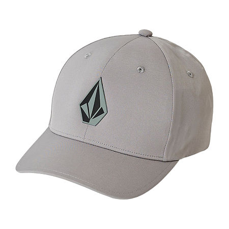 Click here for VOLCOM Volcom Headwear Mens Baseball Cap  Small-me... prices