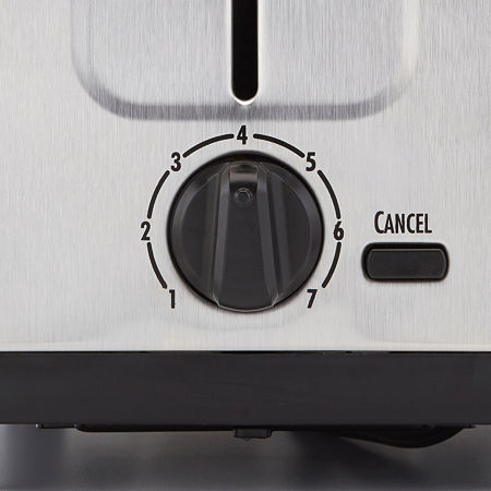 Click here for Hamilton Beach Brushed Stainless Steel 2-Slice Toa... prices