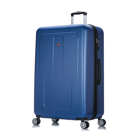 Click here for DUKAP Crypto Lightweight Hardside Spinner 32  One... prices