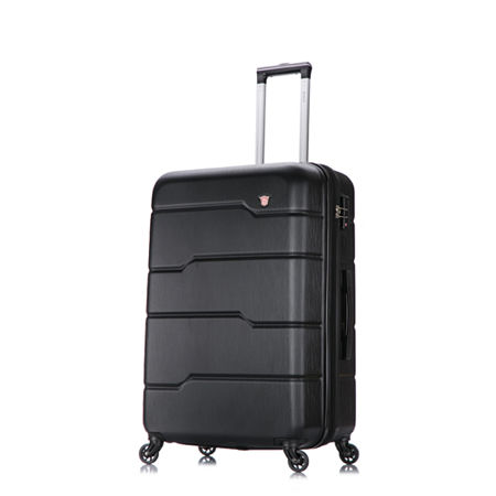Click here for DUKAP Rodez Lightweight Hardside Spinner 28  One S... prices