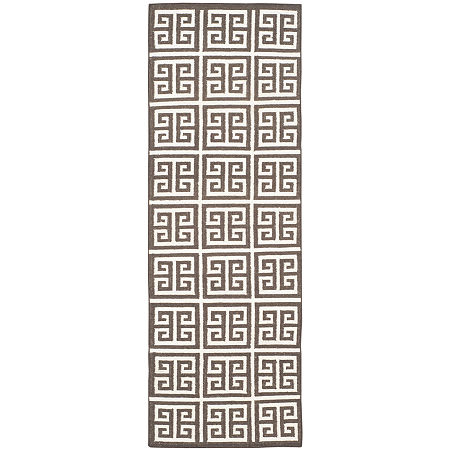 Click here for Safavieh Zarif Hand Woven Flat Weave Area Rug  One... prices