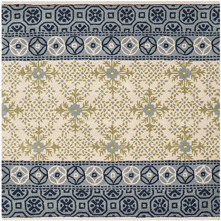 Click here for Safavieh Phoebe Hand Tufted Area Rug  One Size  Wh... prices