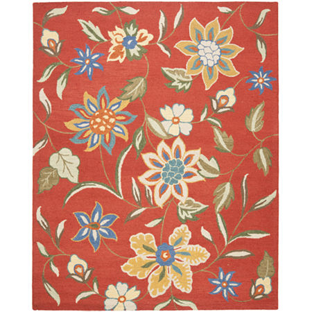 Click here for Safavieh Mana Hand Hooked Area Rug  One Size  Brow... prices