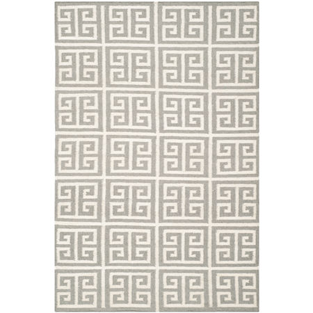 Click here for Safavieh Zarif Hand Woven Flat Weave Area Rug  One... prices