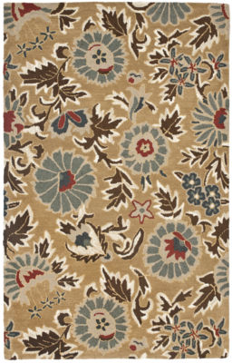 Safavieh Ramona Hand Hooked Area Rug - JCPenney
