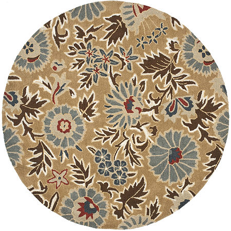 Click here for Safavieh Ramona Hand Hooked Area Rug  One Size  Be... prices