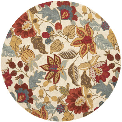 Safavieh Rebecca Hand Hooked Area Rug - JCPenney