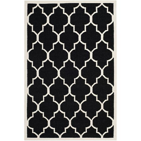 Click here for Safavieh Avery Hand Woven Flat Weave Area Rug  One... prices
