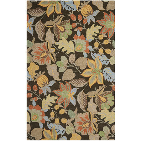 Click here for Safavieh Rebecca Hand Hooked Area Rug  One Size  B... prices
