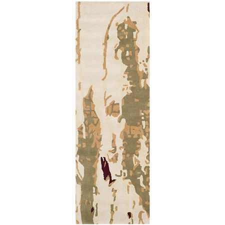 Click here for Safavieh Baxter Hand Tufted Area Rug  One Size  Be... prices