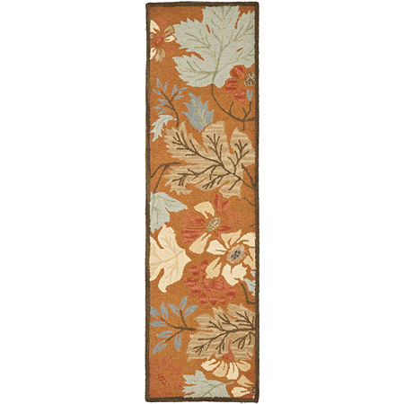 Click here for Safavieh Sabella Hand Hooked Area Rug  One Size  B... prices