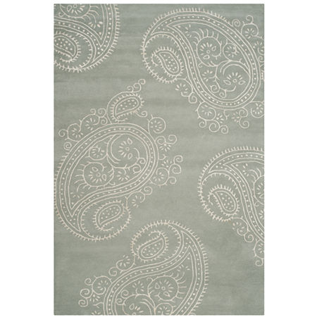Click here for Safavieh Finlay Hand Tufted Area Rug  One Size  Gr... prices