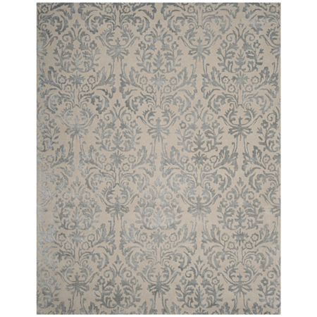 Click here for Safavieh Garret Hand Tufted Area Rug  One Size  Wh... prices