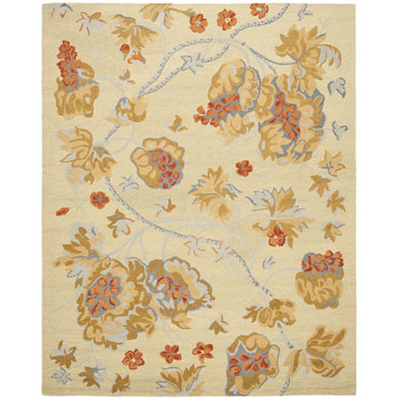 Click here for Safavieh Sefton Hand Hooked Area Rug  One Size  Be... prices