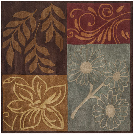 Click here for Safavieh Hayleigh Hand Tufted Area Rug  One Size... prices