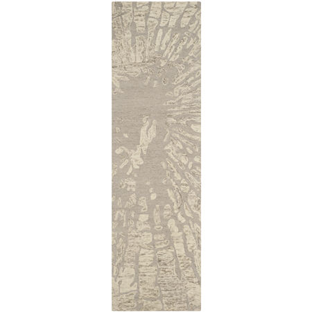 Click here for Safavieh Heather Hand Tufted Loop Pile Area Rug  O... prices