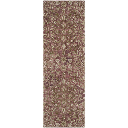 Click here for Safavieh Idonea Hand Tufted Area Rug  One Size  Re... prices