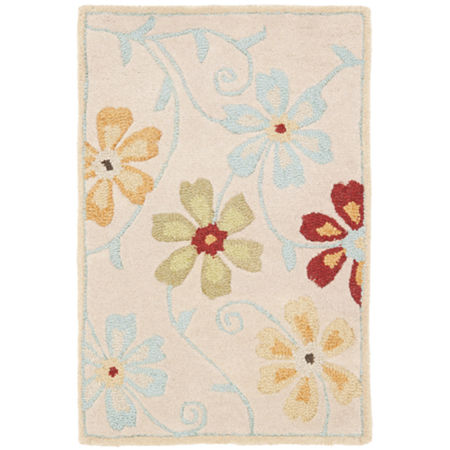 Click here for Safavieh Oralee Hand Hooked Area Rug  One Size  Be... prices