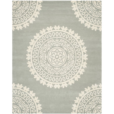 Click here for Safavieh Callista Hand Tufted Area Rug  One Size... prices