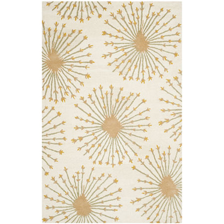 Click here for Safavieh Calvagh Hand Tufted Area Rug  One Size  B... prices
