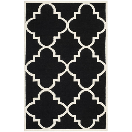Click here for Safavieh Candis Hand Woven Flat Weave Area Rug  On... prices