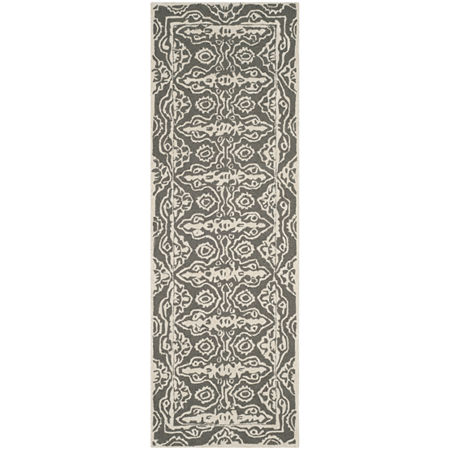 Click here for Safavieh Daniel Hand Tufted Area Rug  One Size  Gr... prices
