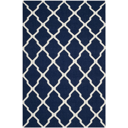 Click here for Safavieh Helena Hand Woven Flat Weave Area Rug  On... prices