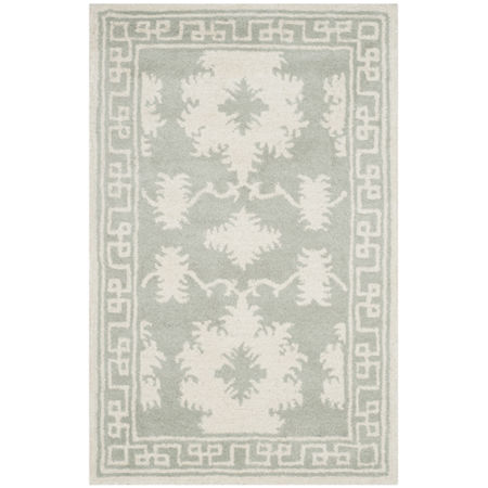 Click here for Safavieh Edna Hand Tufted Area Rug  One Size  Gray prices